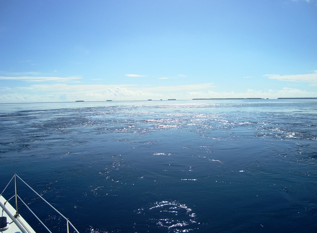 Ebon Atoll • Marshall Islands Guide